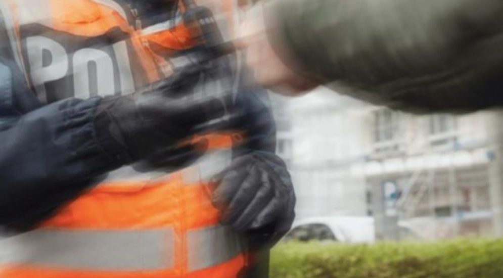 Flughafen Zürich: Zwei Bodypacker mit Kokain im Körper verhaftet