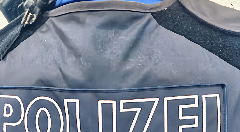 Basel BS: Polizei greift durch – Grosskontrollen im Kleinbasel